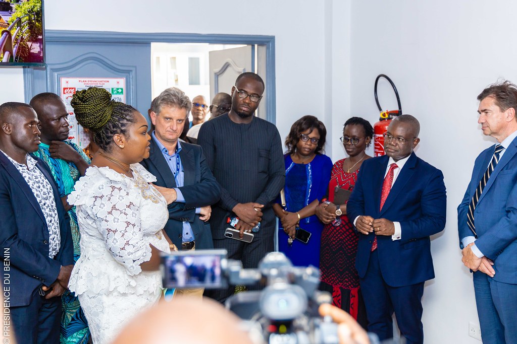 Inauguration de quatre nouveaux postes électriques : La capacité de ...