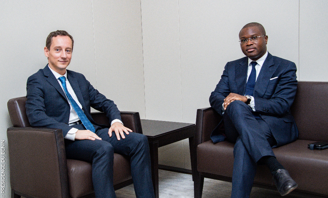 5ème revue du FMI au Bénin : «Le programme du FMI au Bénin est ...