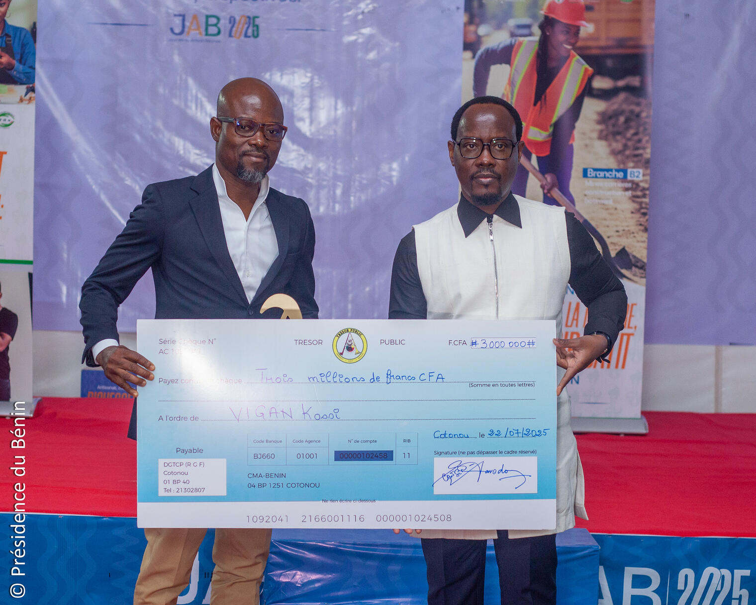 Missions officielles : La plateforme SEMO de vérification des passagers ...