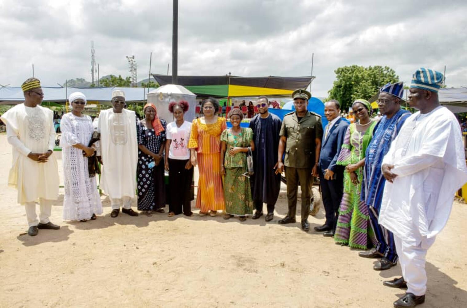 34ème édition de la journée mondiale de la population à Savè : L'enjeu ...