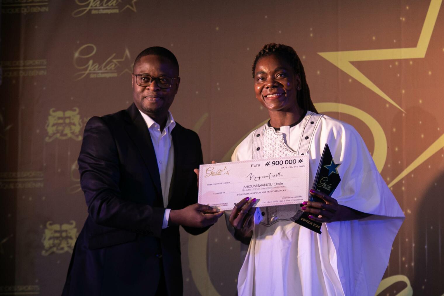Destination Bénin : Comè , capitale sportive et culturelle du ...