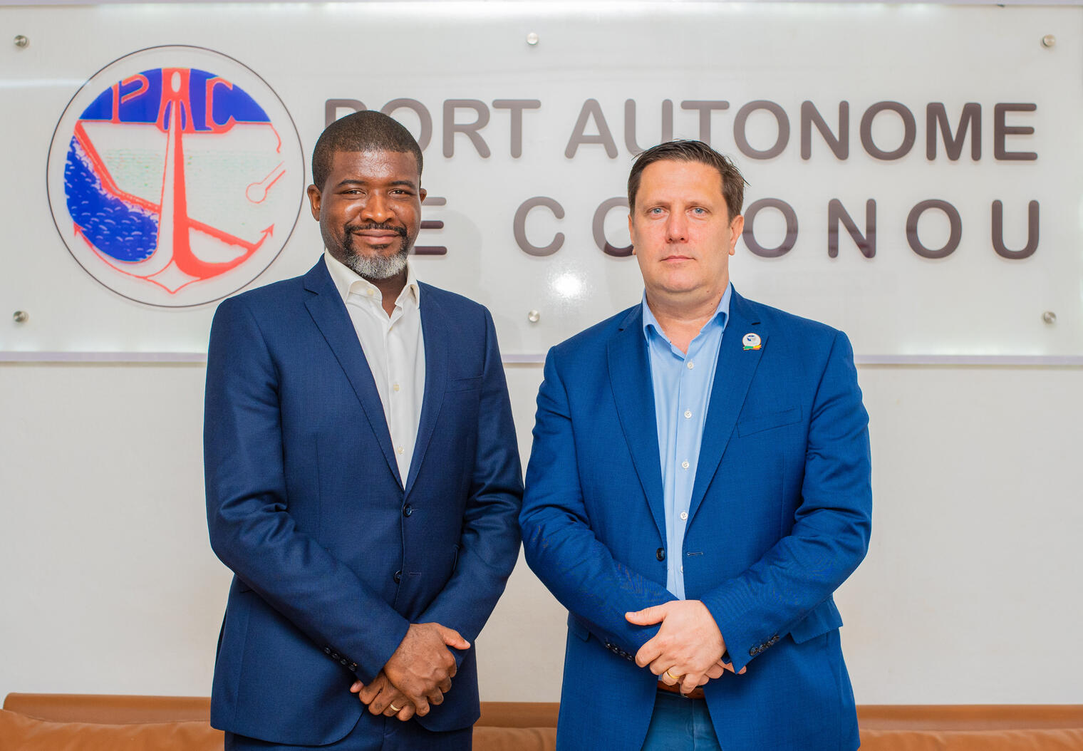 Bénin Tourisme et le Port Autonome de Cotonou signent un partenariat ...