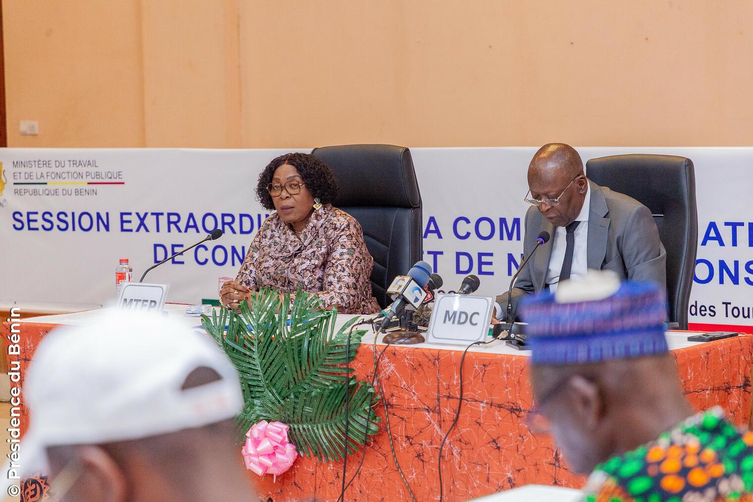 Destination Bénin : SAVÈ, vous accueille sous ses mamelles ...