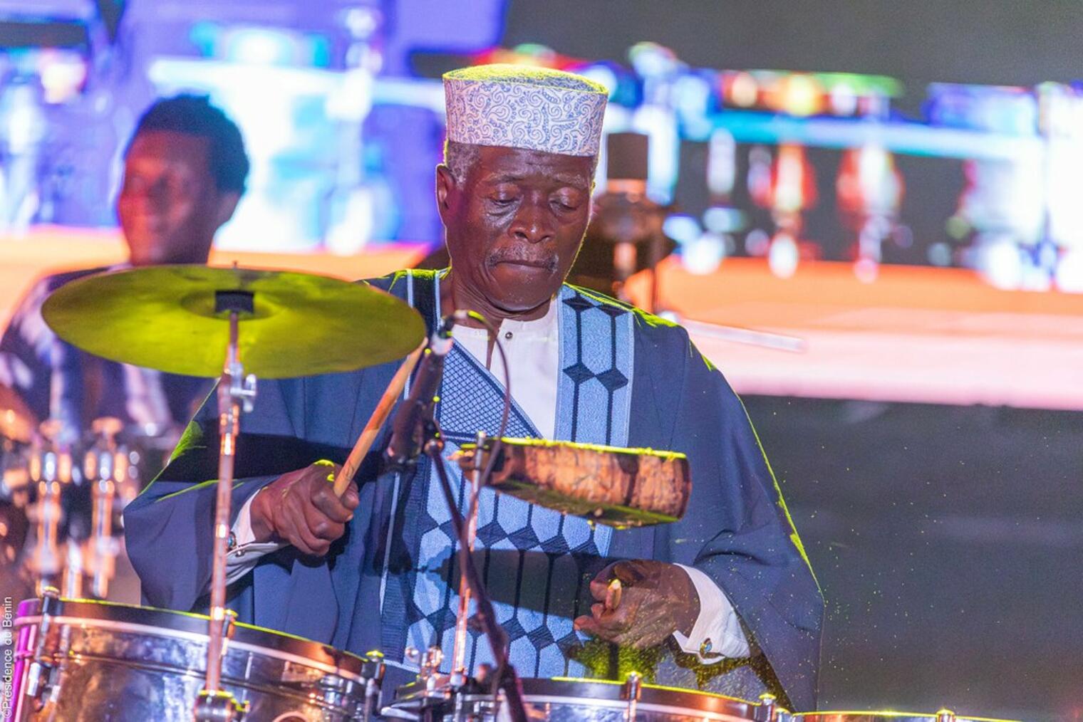 Le Temple "Dangbé" (des Pythons) : Un sanctuaire Vodun en face de la ...