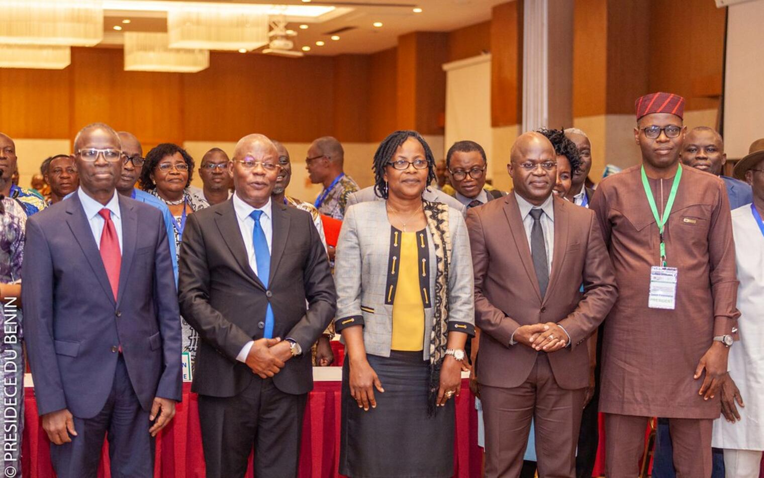 Guide d'orientation universitaire 2023-2024 pour les bacheliers au Bénin | Gouvernement de la ...