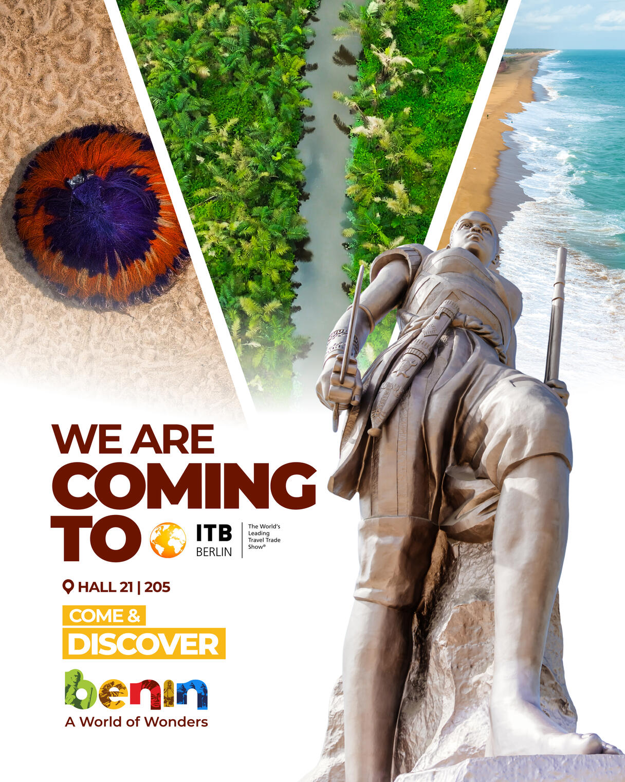 Succès éclatant des Vodun Days 2026 : Le Bénin assume son statut de ...