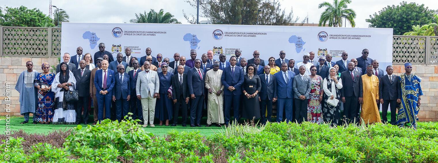 Nouveaux services à l'ANIP : La plateforme e-services.anip.bj désormais ...