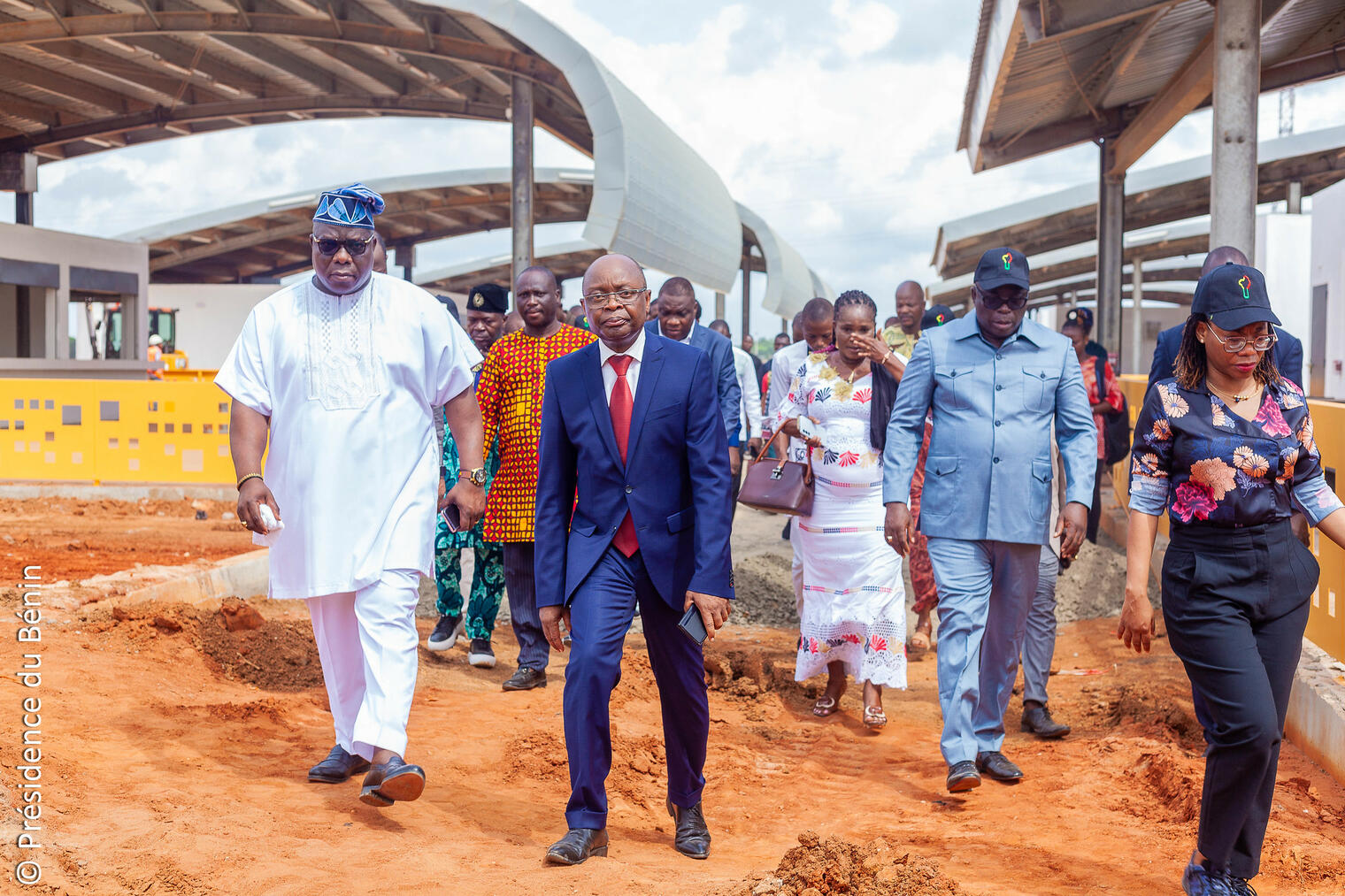 DGI : Obtenez désormais votre IFU en moins de 24h avec votre Numéro ...