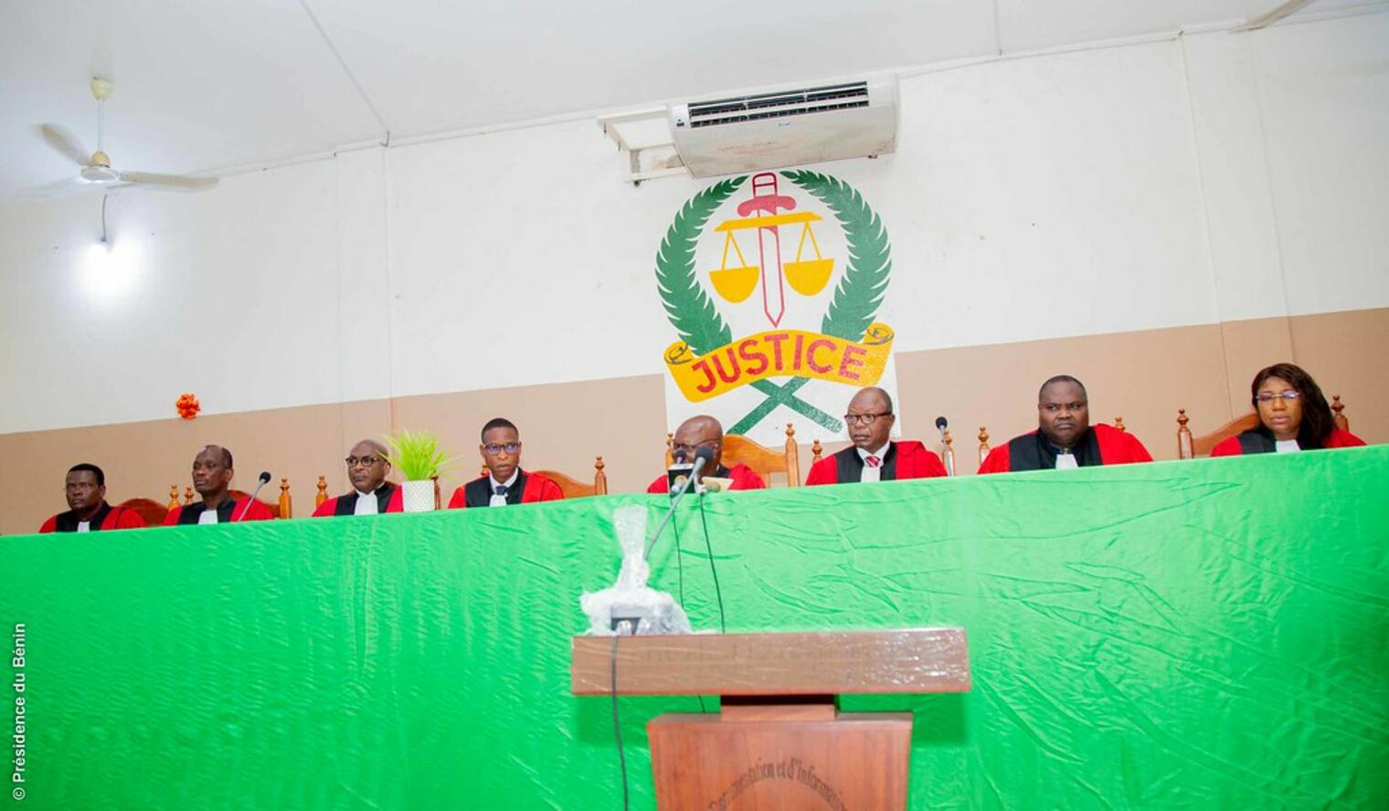 Nouveaux services à l'ANIP : La plateforme e-services.anip.bj désormais ...