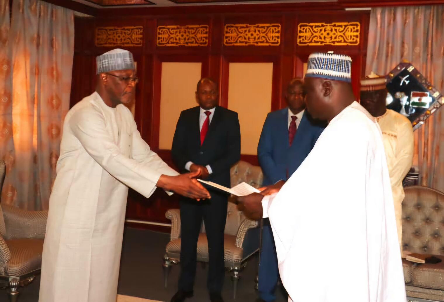 DIPLOMATIE : LISTE DES PAYS DONT LES RESSORTISSANTS SONT EXEMPTÉS DE VISA D'ENTRÉE AU BÉNIN SANS ...