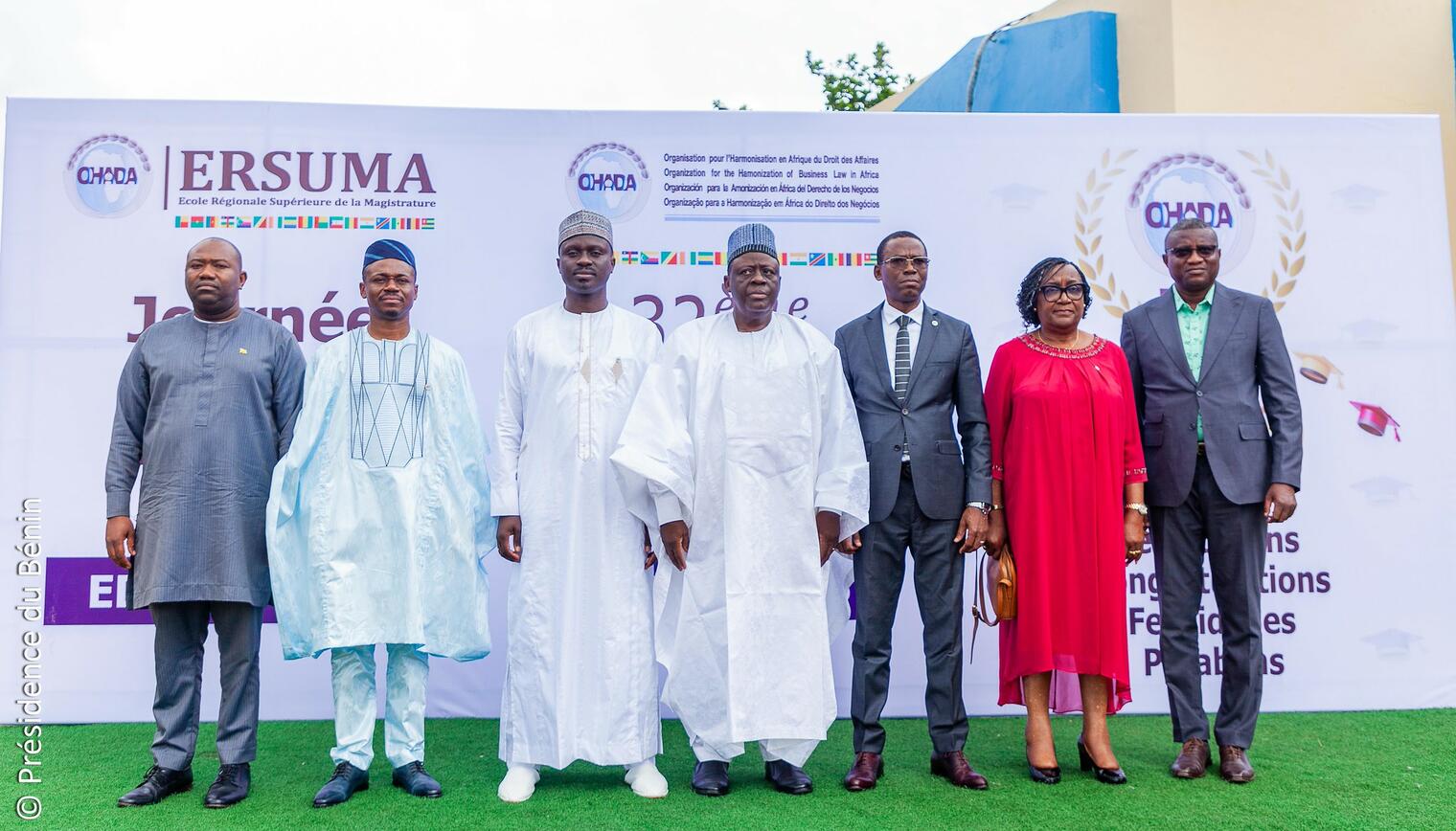 Nouveaux services à l'ANIP : La plateforme e-services.anip.bj désormais ...