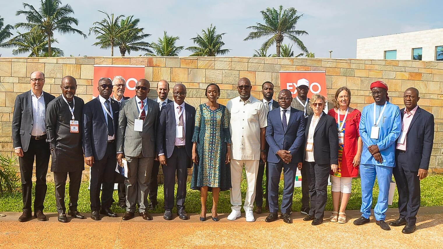 Le Bénin au cœur de l’industrie cajou : Lancement de la 18ème ...