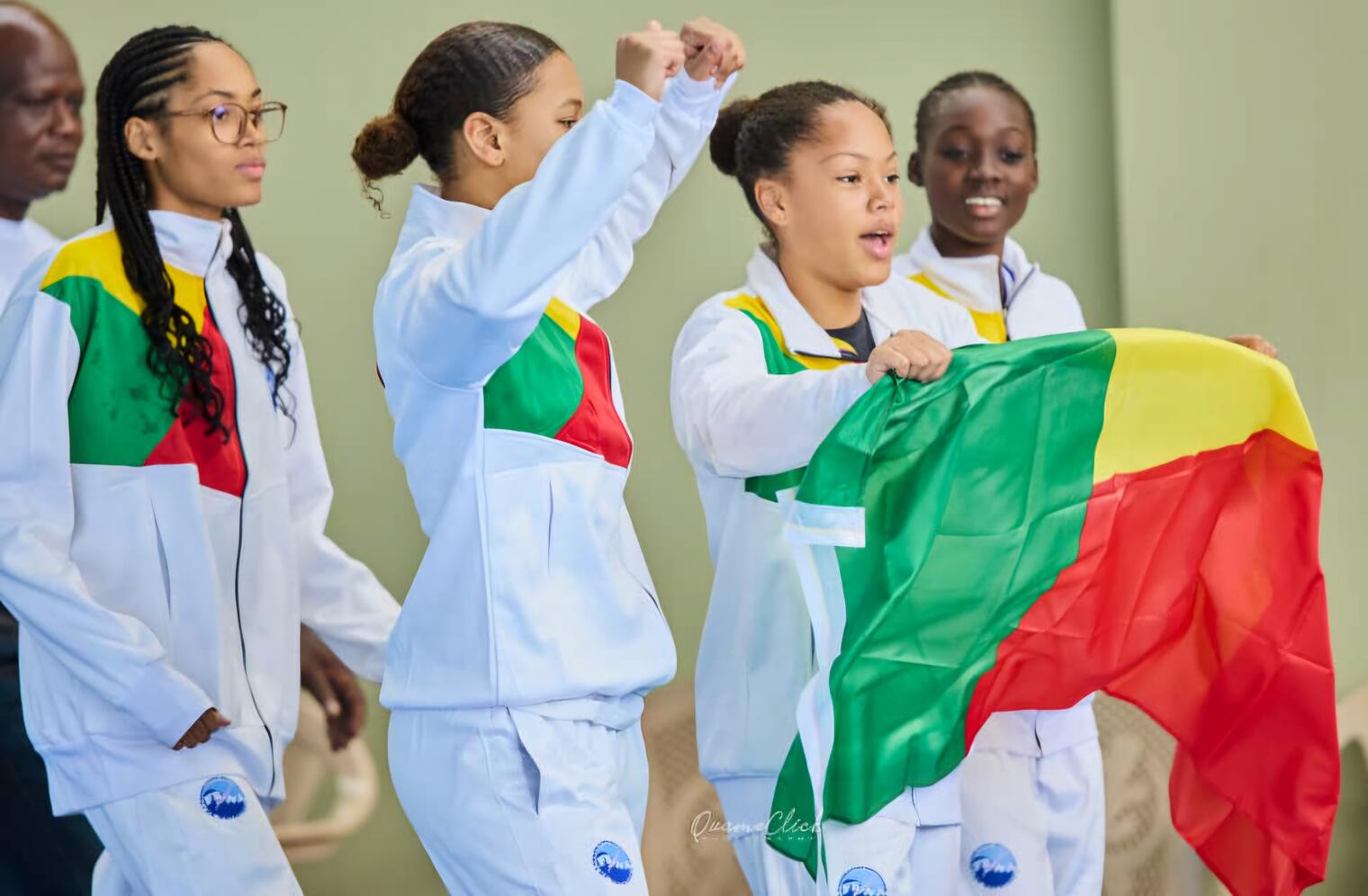 Destination Bénin : Comè , capitale sportive et culturelle du ...