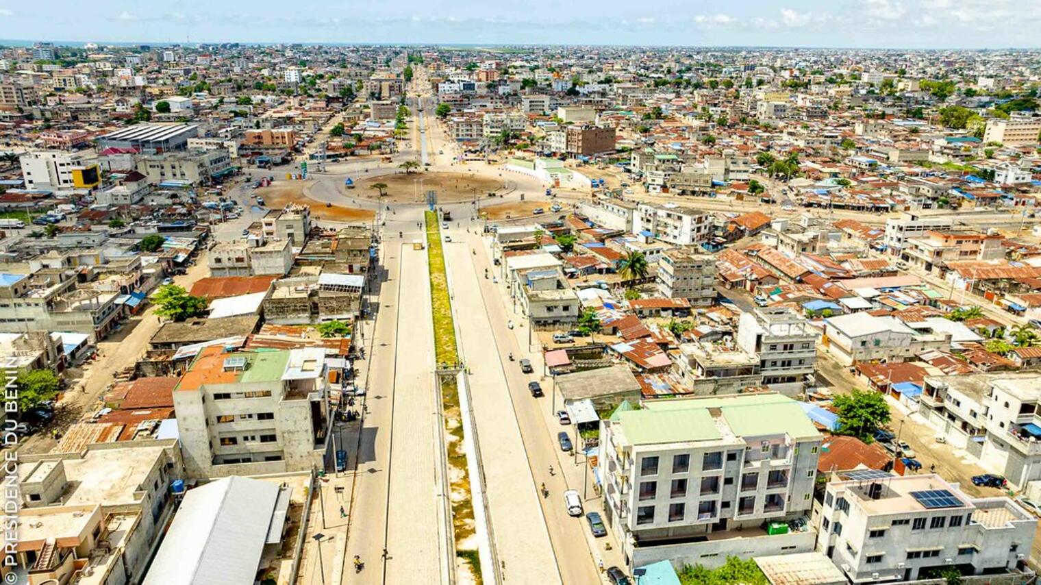 Destination Bénin : MALANVILLE, cité frontalière aux mille atouts | Gouvernement de la ...