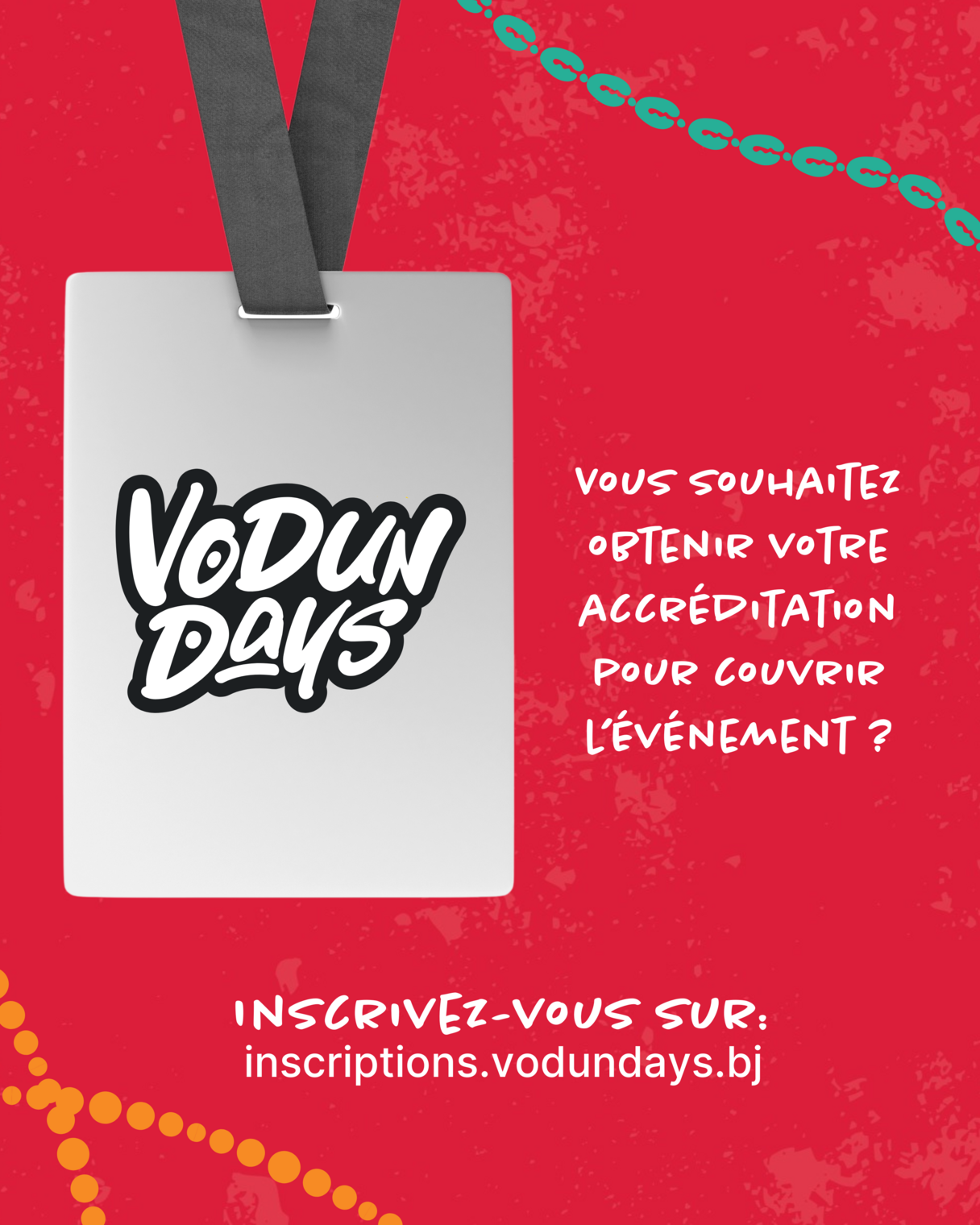 La cité historique de Ouidah accueille les Vodun Days, les 9 et 10 ...