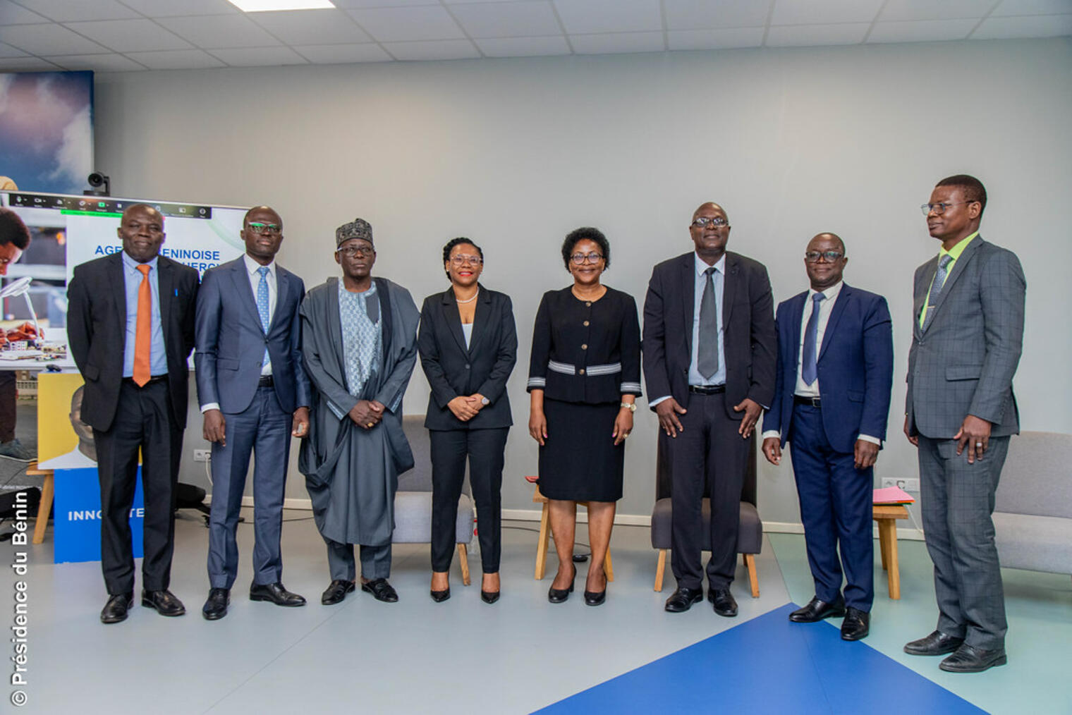 Destination Bénin : MALANVILLE, cité frontalière aux mille atouts | Gouvernement de la ...