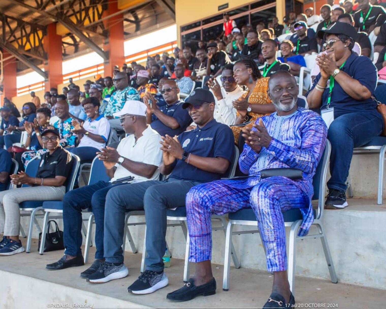Destination Bénin : Comè , capitale sportive et culturelle du ...