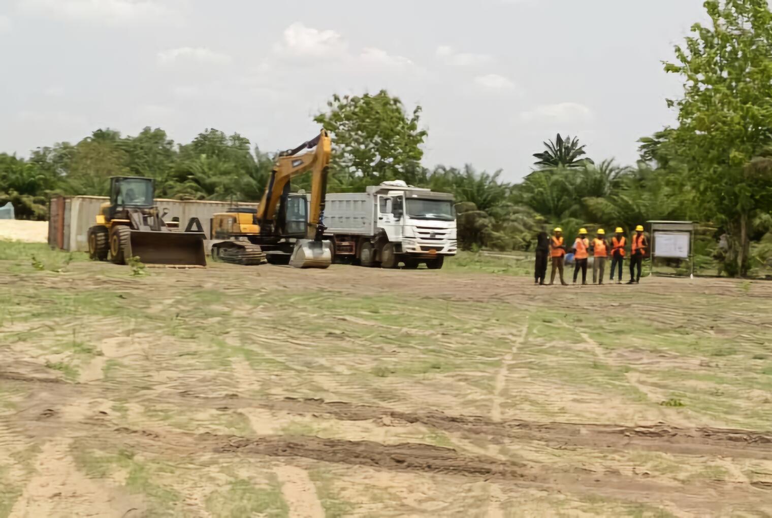 Ministère de l'agriculture, de l'élevage et de la pêche : La Commission ...