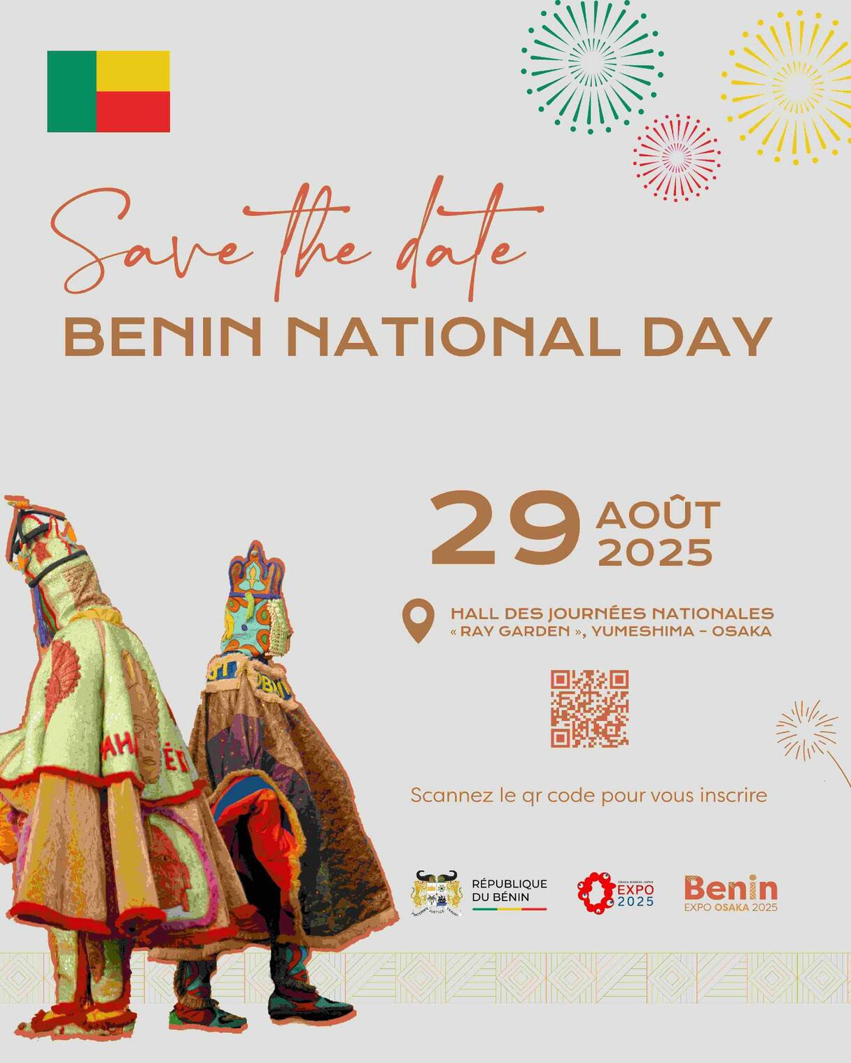 DGI : Obtenez désormais votre IFU en moins de 24h avec votre Numéro ...