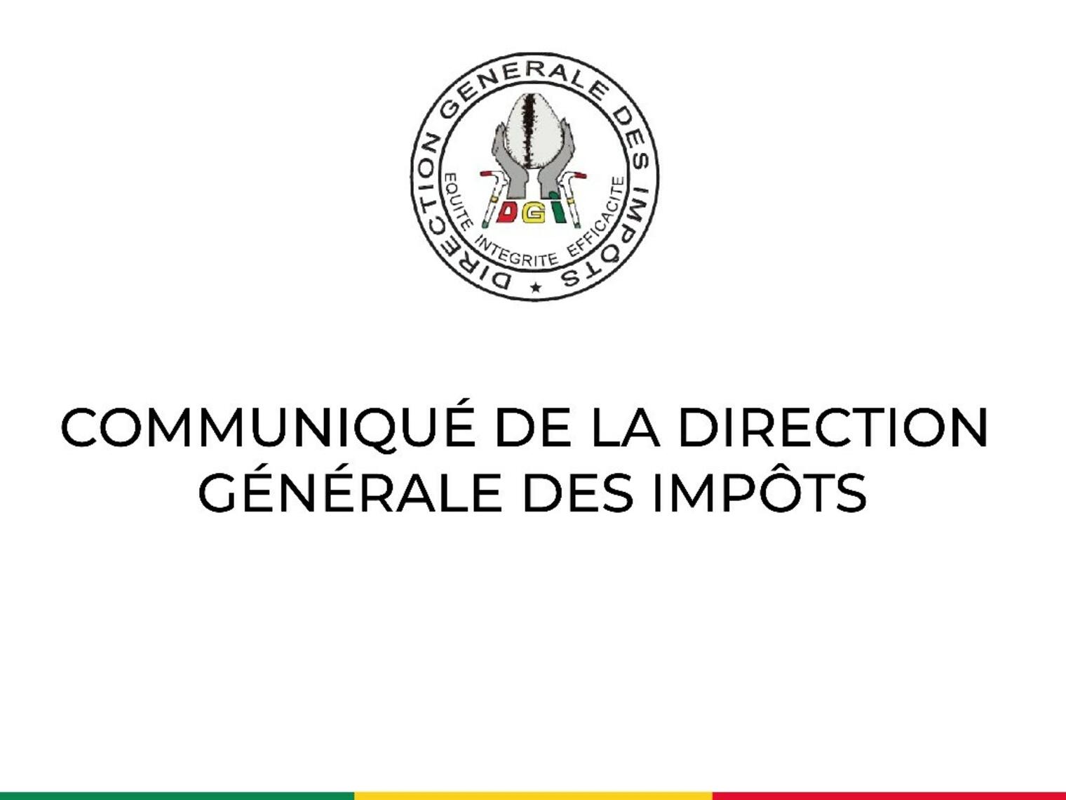 Élections générales de 2026 au Bénin : La LEI et les plateformes ...