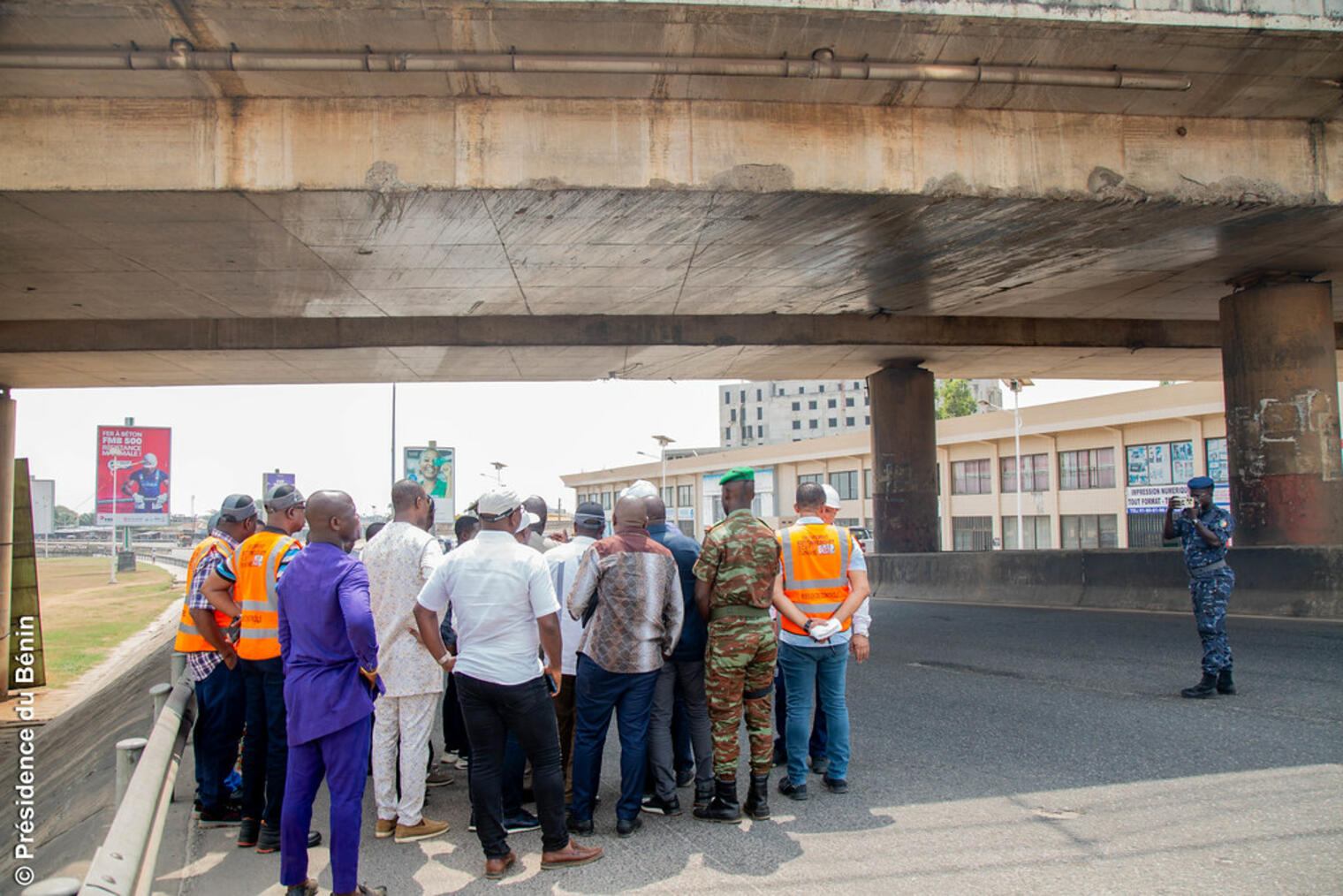 Plan de Gestion de la Main d’Œuvre (PGMO) du PMUD-GN | Gouvernement de ...
