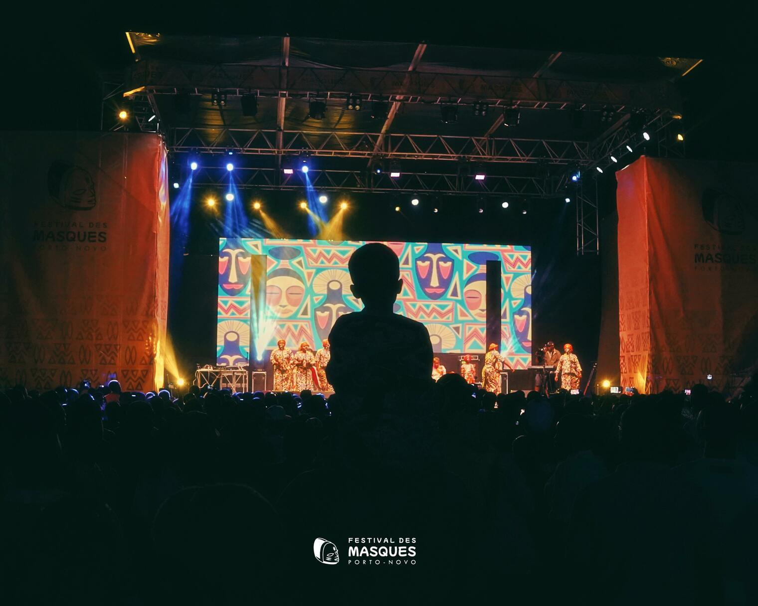 Lancement officiel du Fonds de Développement des Arts et de la Culture ...