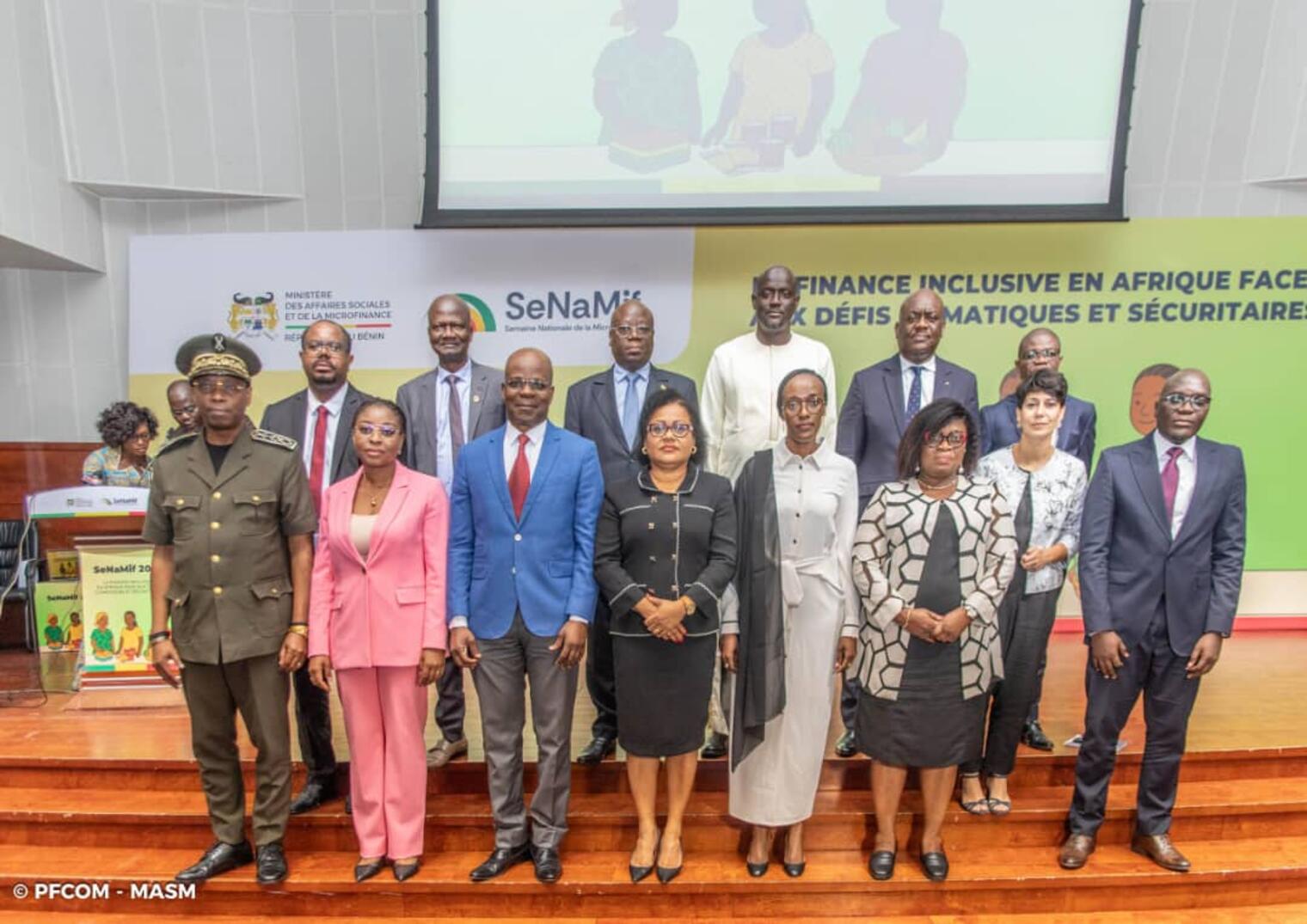 Gestion des missions officielles : La plateforme SEMO opérationnelle ...