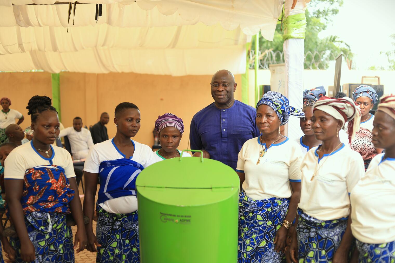 Destination Bénin : SAVÈ, vous accueille sous ses mamelles ...