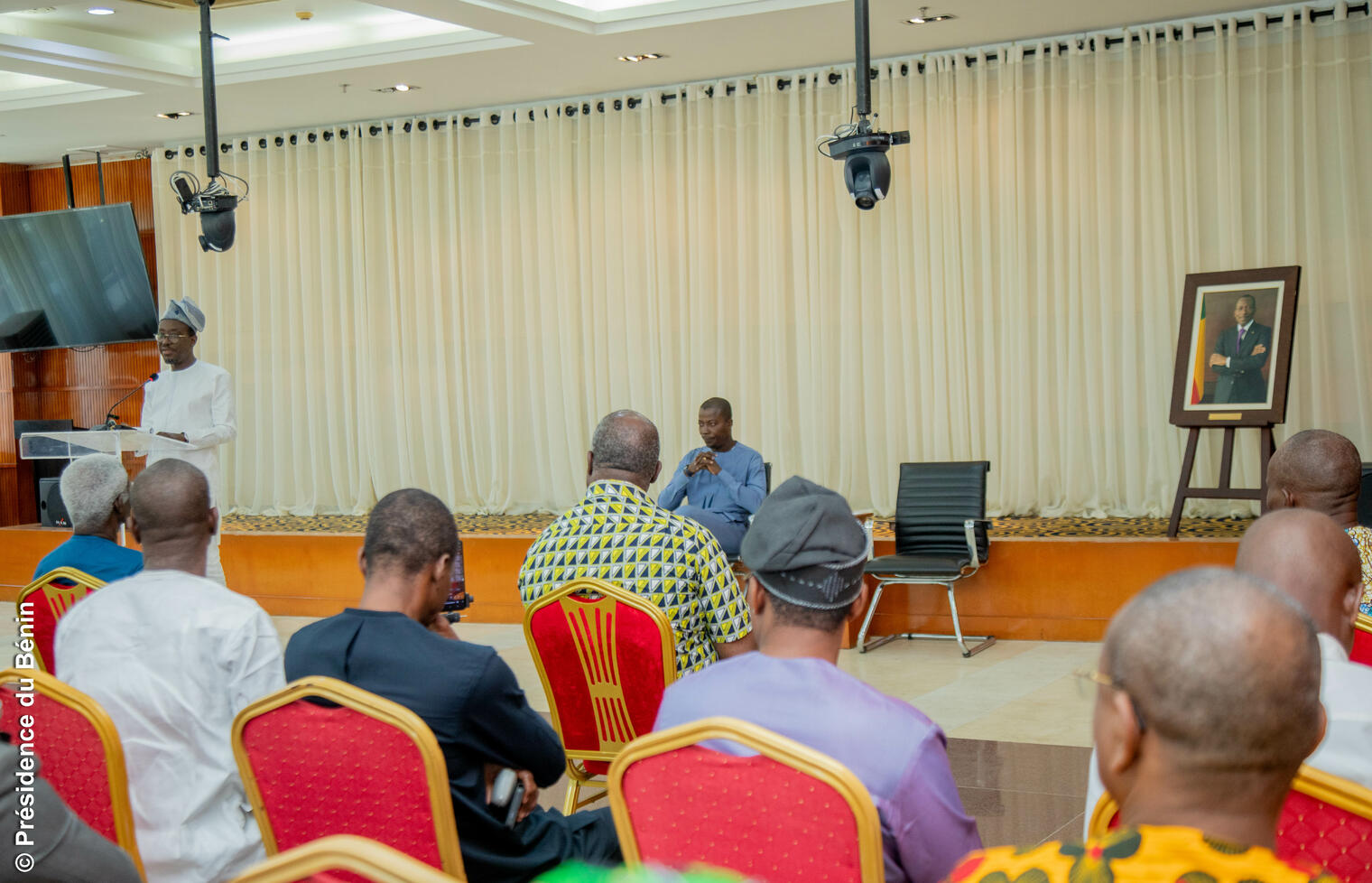 Destination Bénin : KÉTOU, Berceau du Guèlèdè, patrimoine culturel ...