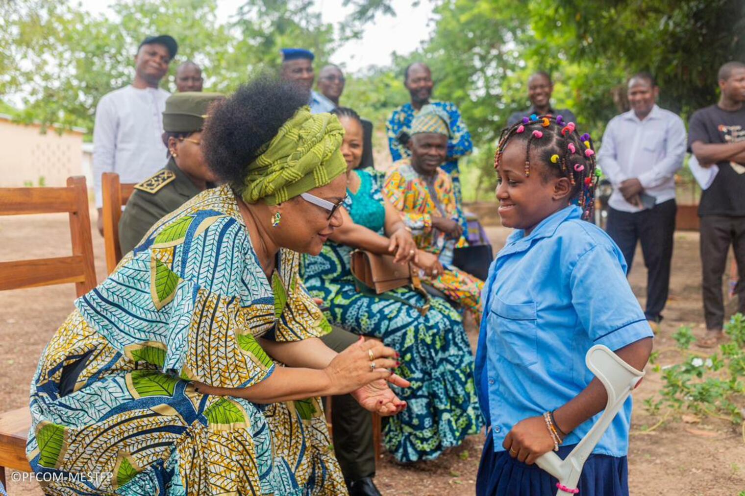 DGI : Obtenez désormais votre IFU en moins de 24h avec votre Numéro ...