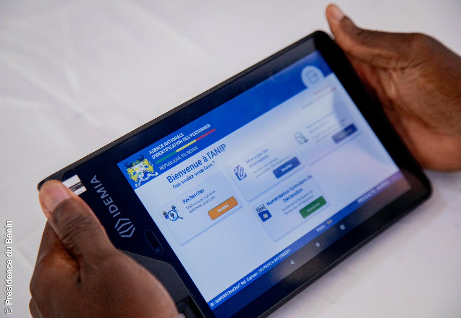 Élections générales de 2026 au Bénin : De nouveaux dispositifs de l ...