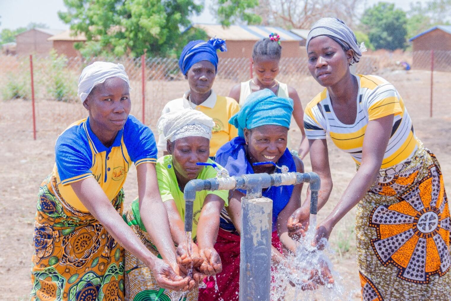 Destination Bénin : SAVÈ, vous accueille sous ses mamelles ...