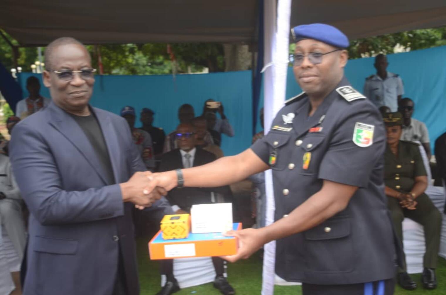 Accident d'un bus STM à Thio (Glazoué) : 9 rescapés, 1 décès confirmé ...