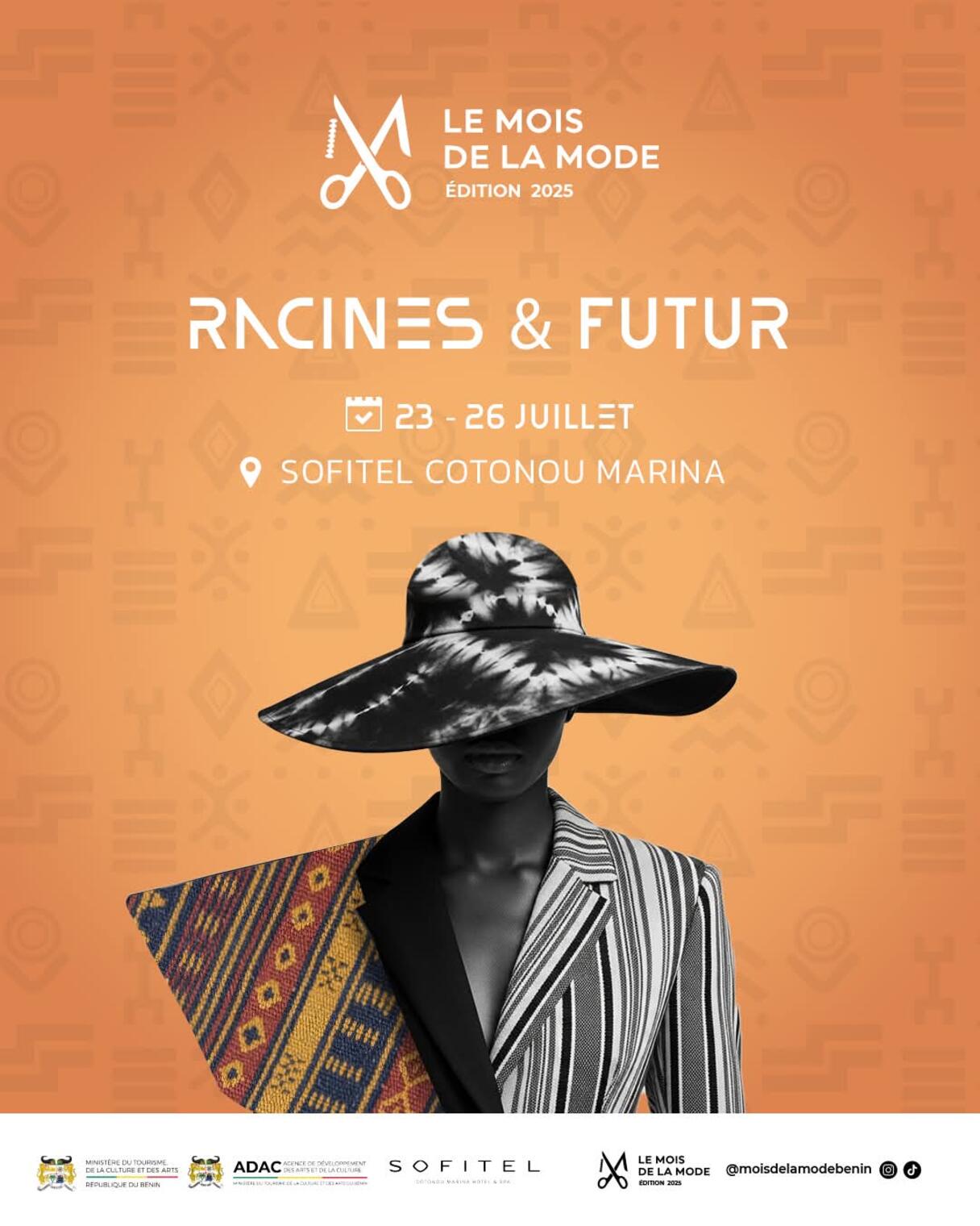 Destination Bénin : KÉTOU, Berceau du Guèlèdè, patrimoine culturel ...