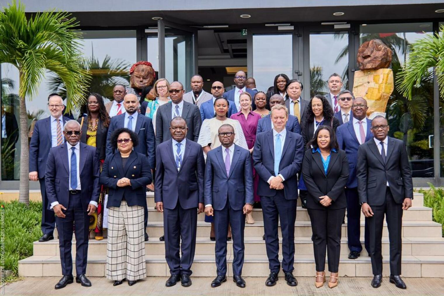 Devenez actionnaire de La Loterie Nationale du Bénin S.A (LNB S.A ...