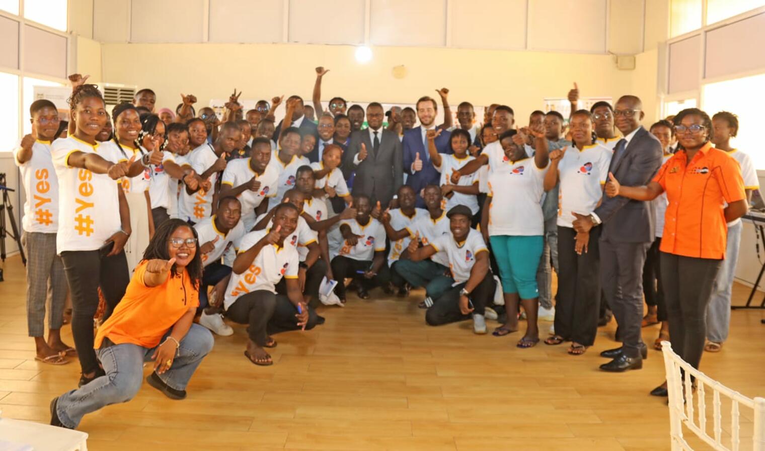 Destination Bénin : Comè , capitale sportive et culturelle du ...