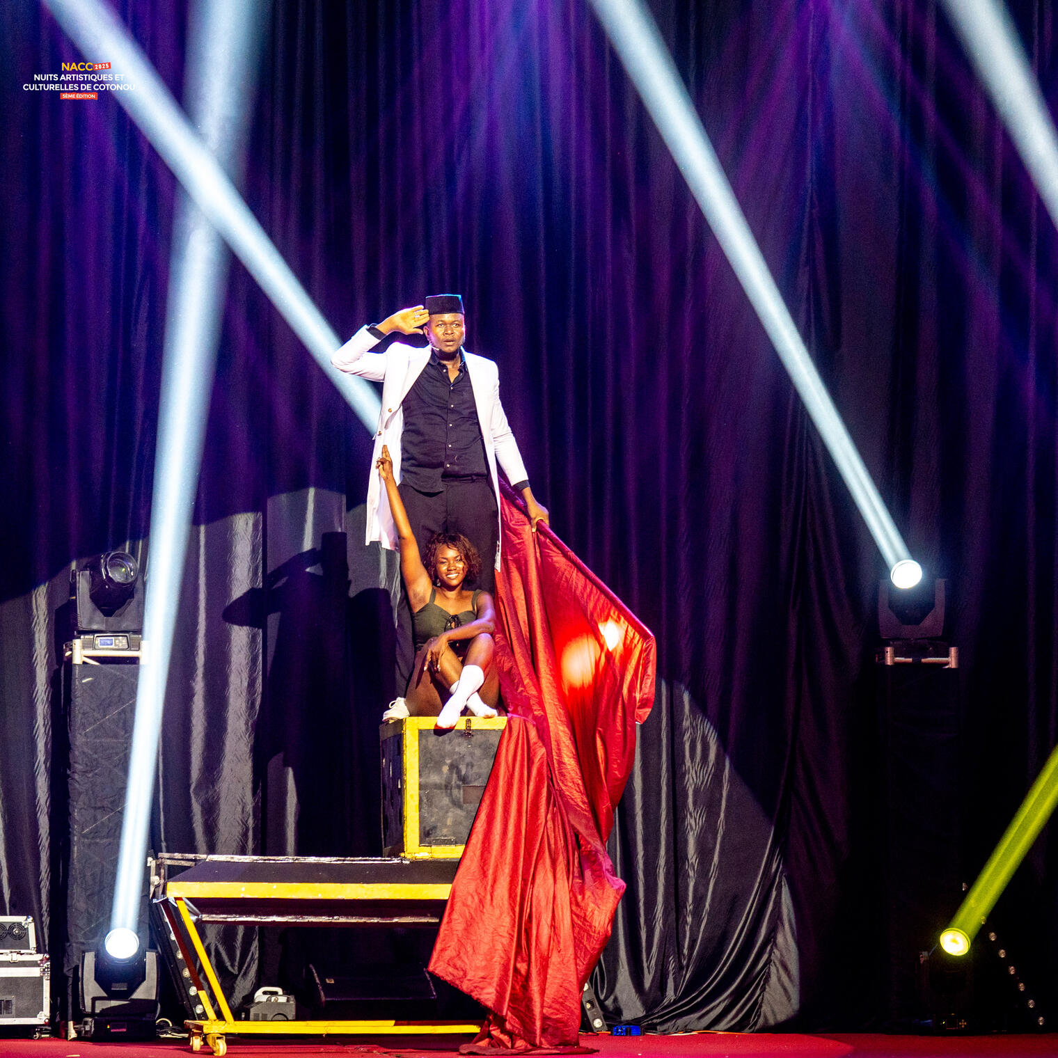 Destination Bénin : KÉTOU, Berceau du Guèlèdè, patrimoine culturel ...