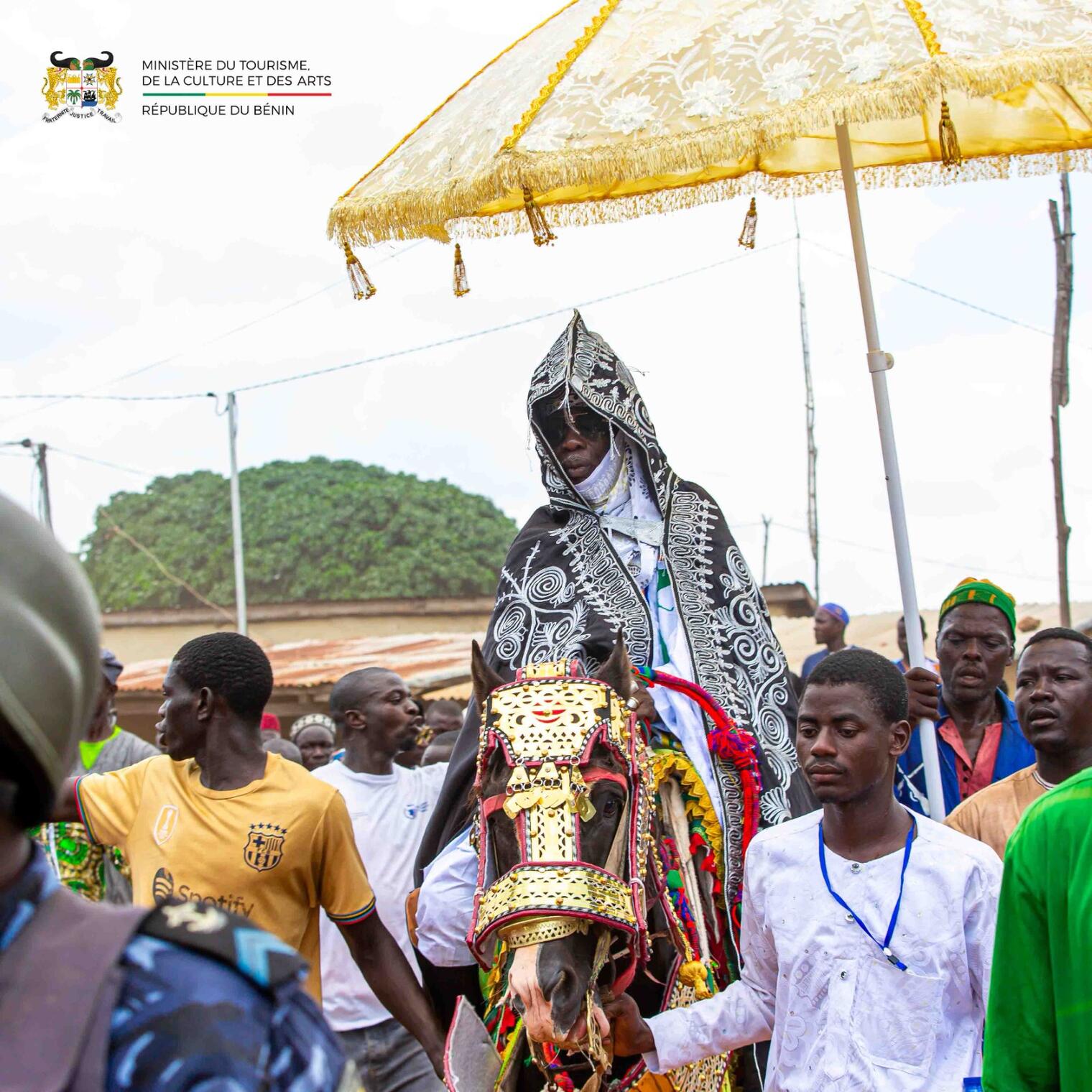 Destination Bénin : SAVÈ, vous accueille sous ses mamelles ...