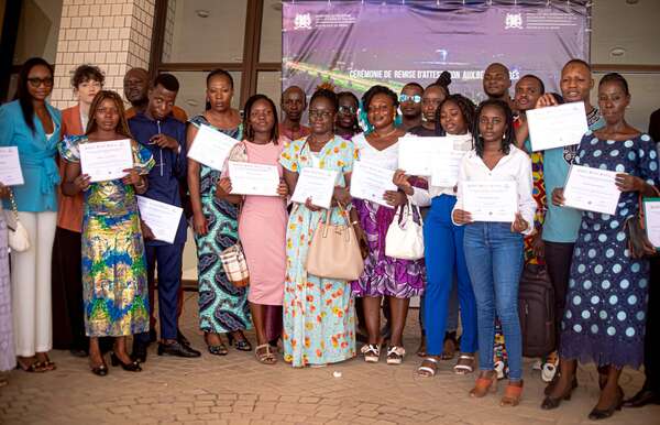 Actualités | Gouvernement de la République du Bénin
