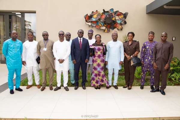 Après l’émission de l’Eurobond : Un comité de pilotage des obligations ...