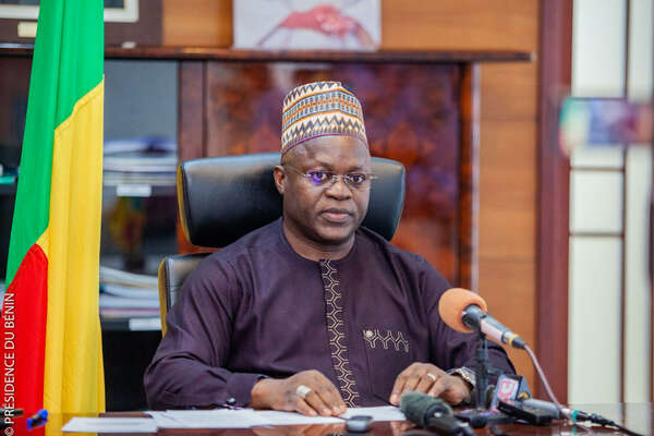 Célébration de la 59ème Journée Internationale de l’Alphabétisation ...