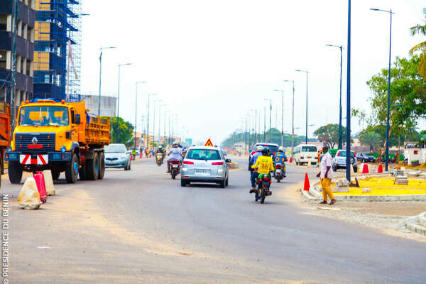 Actualités | Gouvernement de la République du Bénin