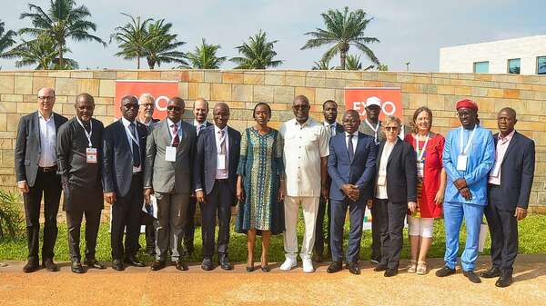 Actualités | Gouvernement de la République du Bénin