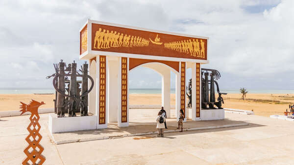 Le Bénin lance officiellement la plateforme “My Afro Origins” pour les ...