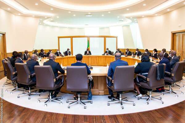 Actualités | Gouvernement de la République du Bénin