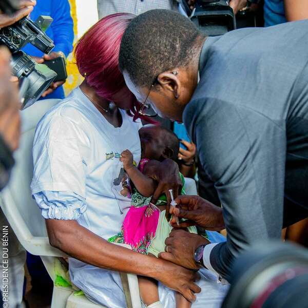 Actualités | Gouvernement de la République du Bénin